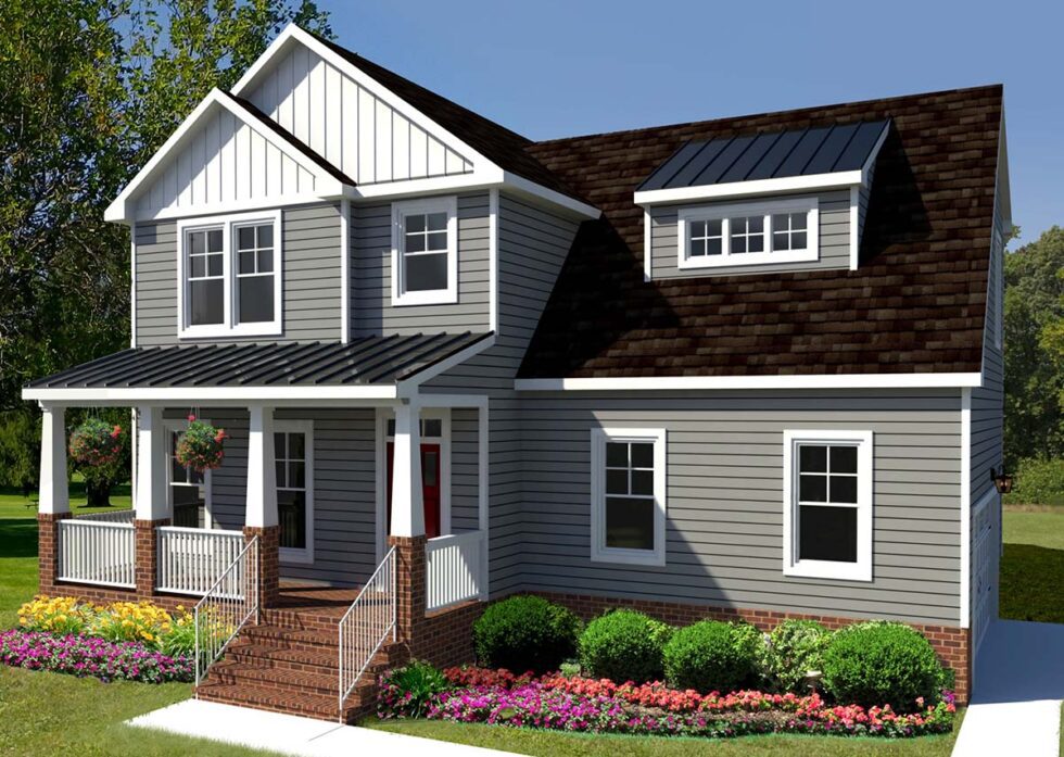 AB Homes Floorplans | Our Floor Plans