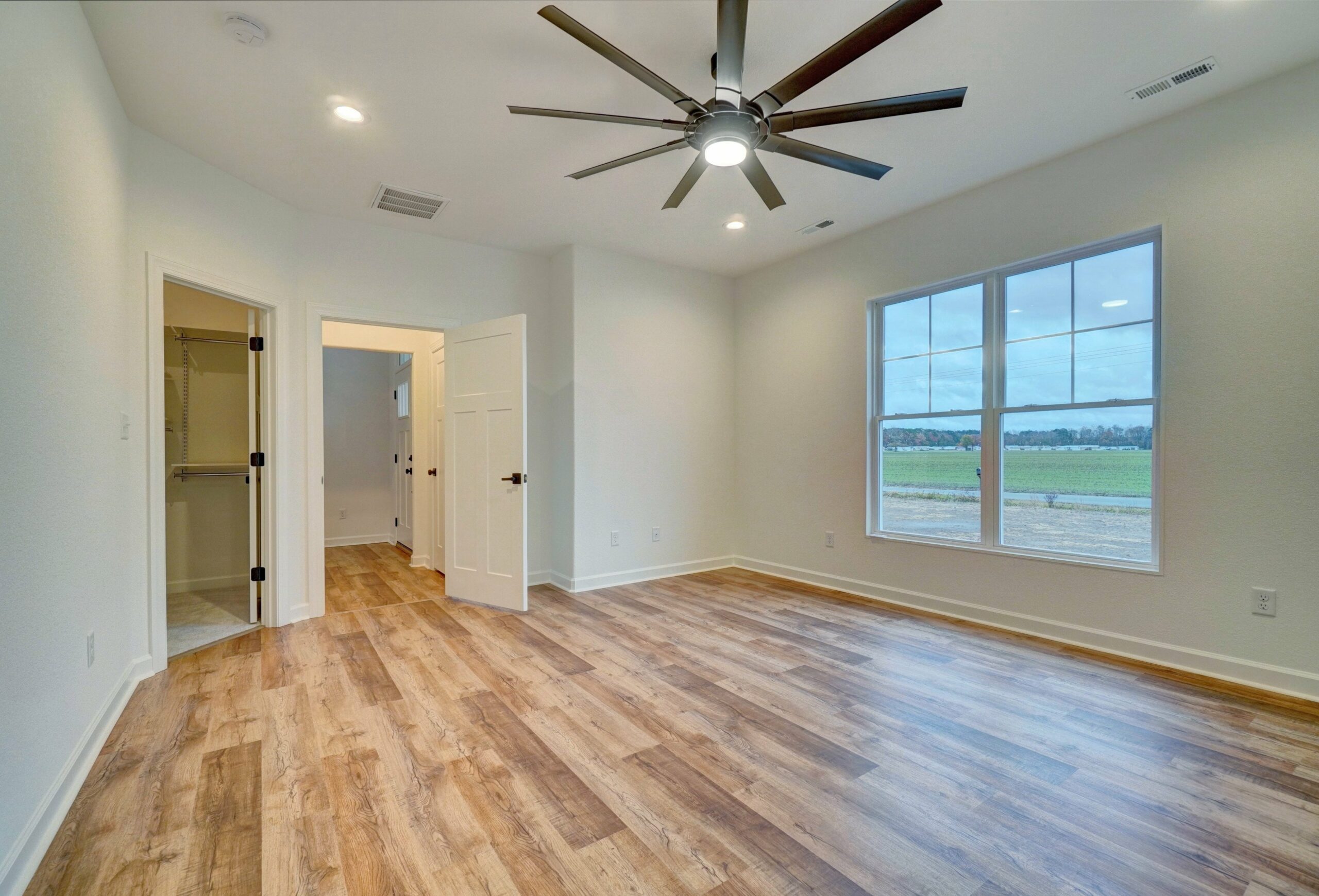 The Evergreen Floorplan | AB Homes