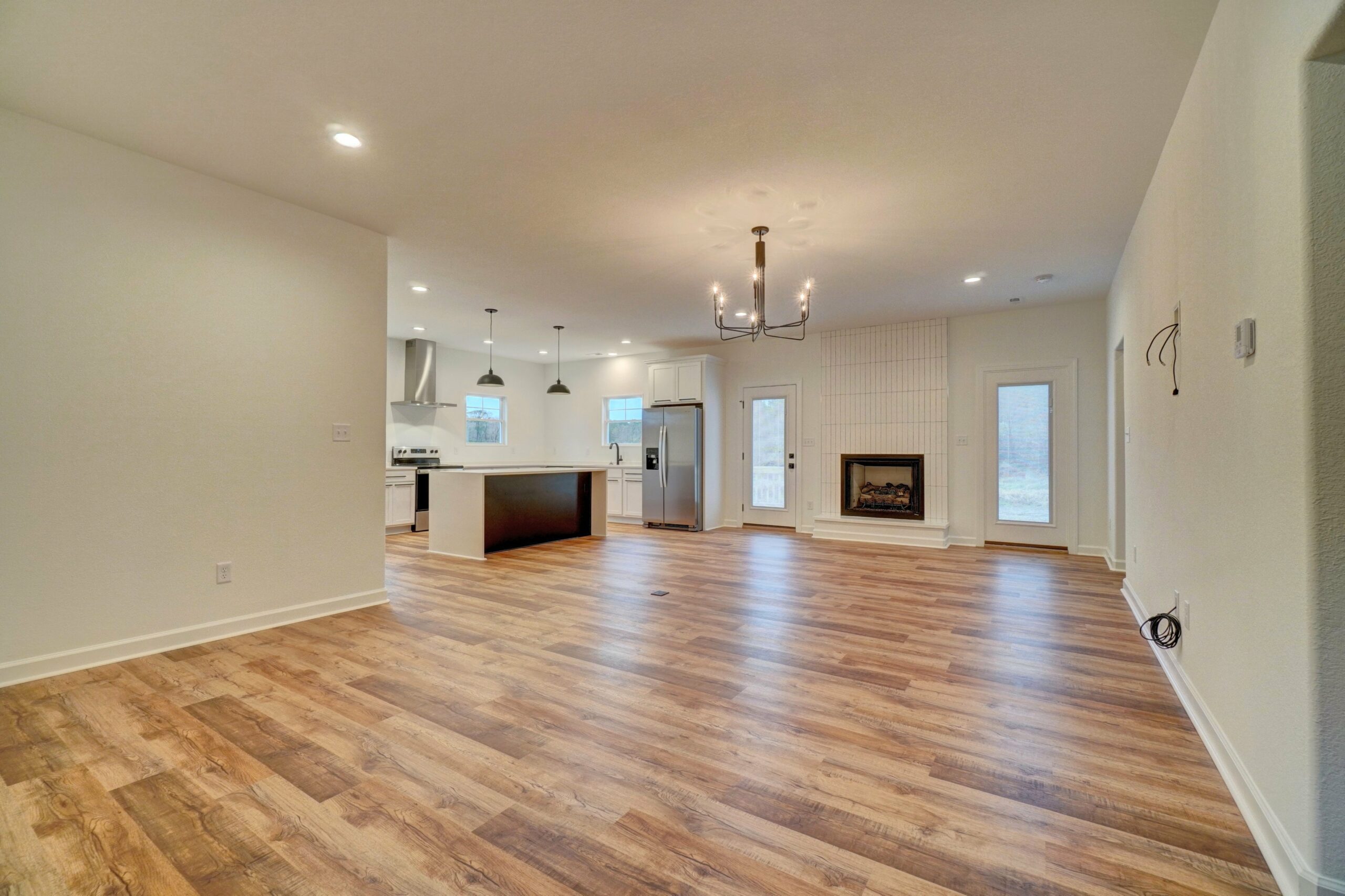 The Evergreen Floorplan | AB Homes
