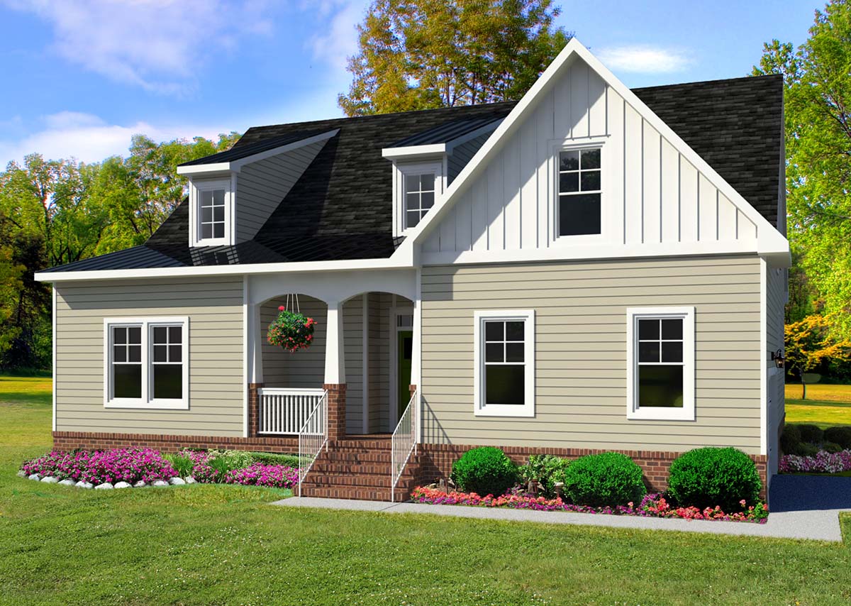 AB Homes Floorplans | Our Floor Plans
