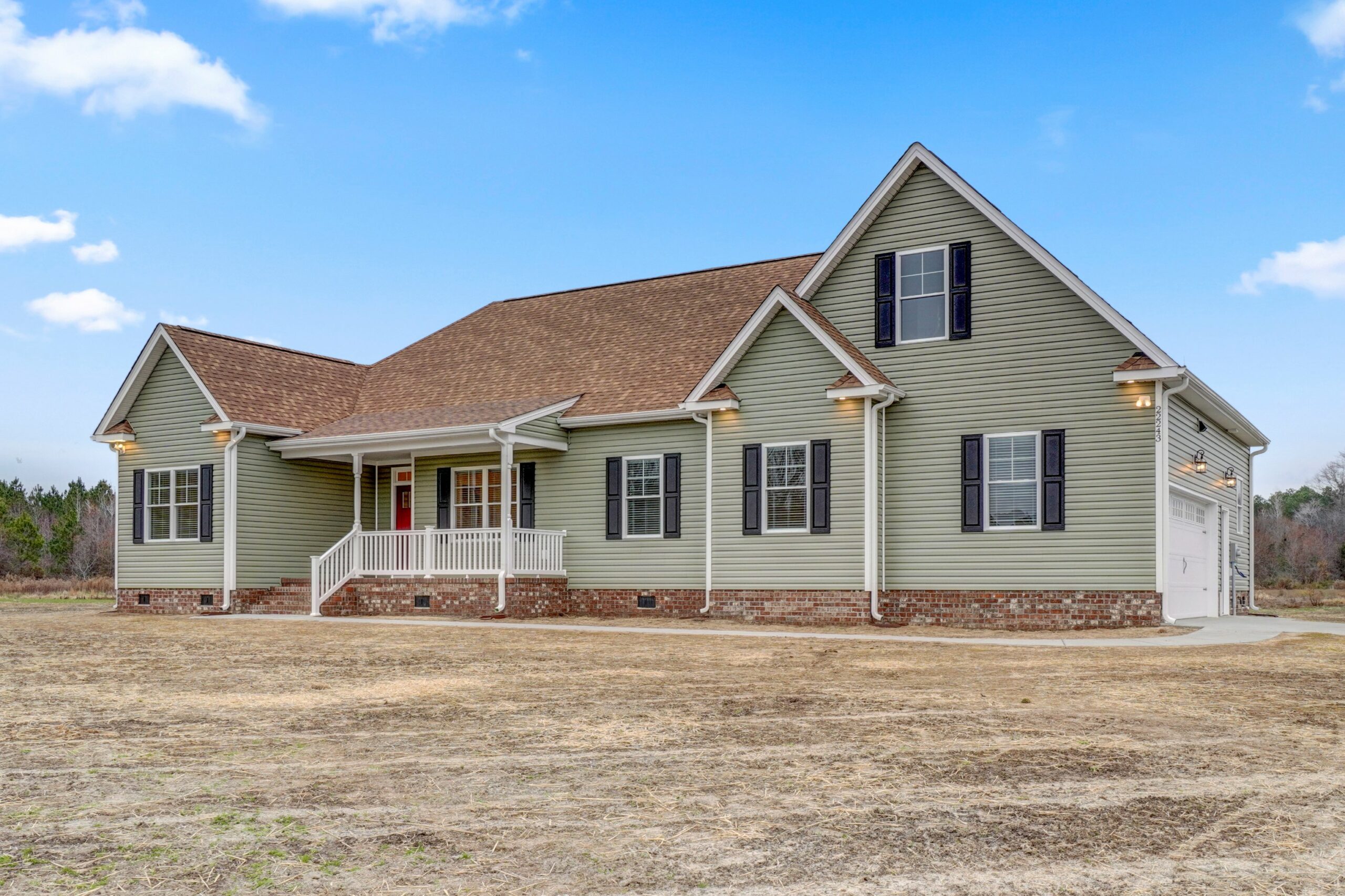 Garthright - AB Homes