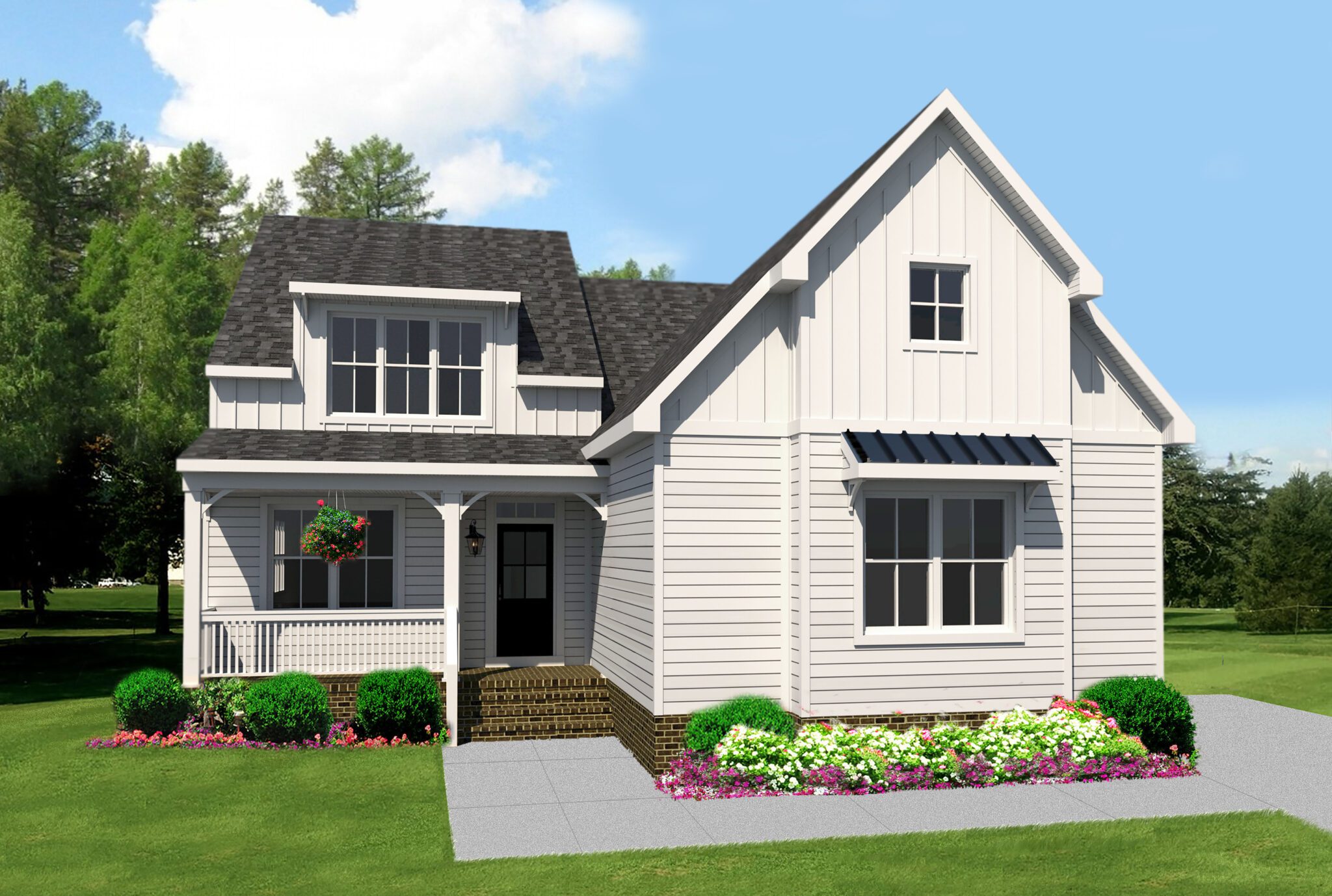 AB Homes Floorplans | Our Floor Plans