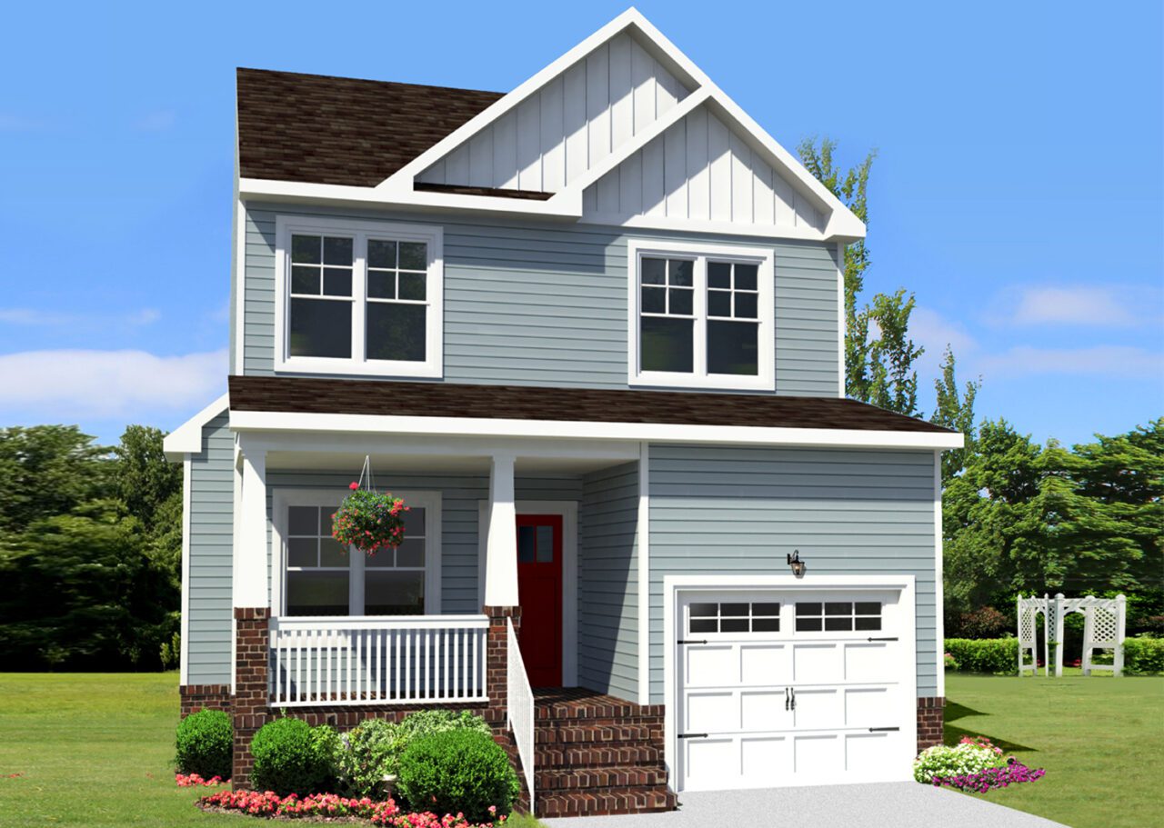 AB Homes Floorplans | Our Floor Plans