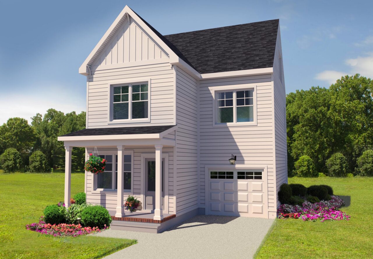 AB Homes Floorplans | Our Floor Plans