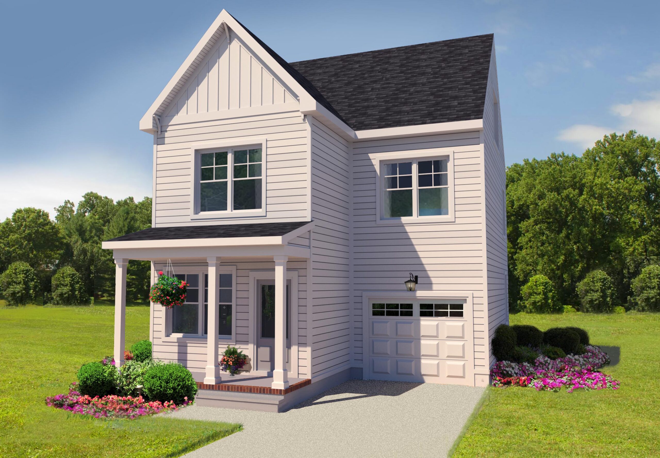 AB Homes Floorplans | Our Floor Plans