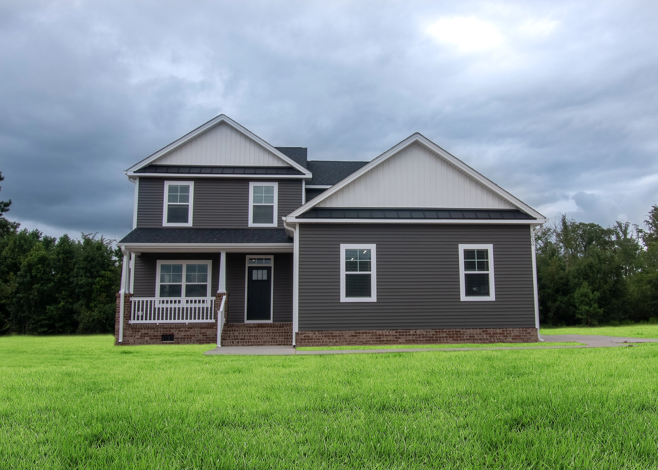 New Construction Builder in Suffolk VA | AB Homes