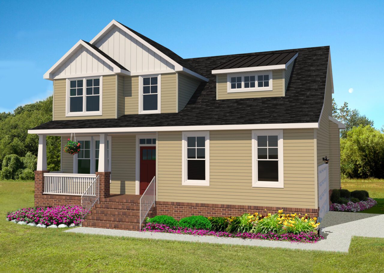 Build Your Dream Home | AB Homes