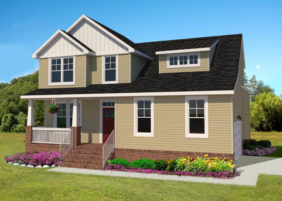 Build Your Dream Home | AB Homes