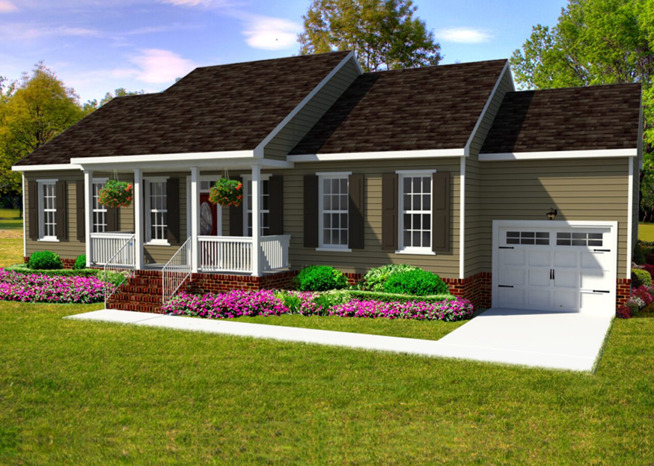 AB Homes Floorplans | Our Floor Plans