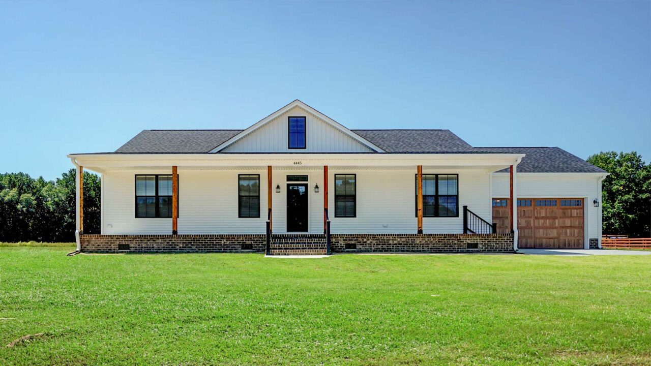 New Construction Home Builder | AB Homes