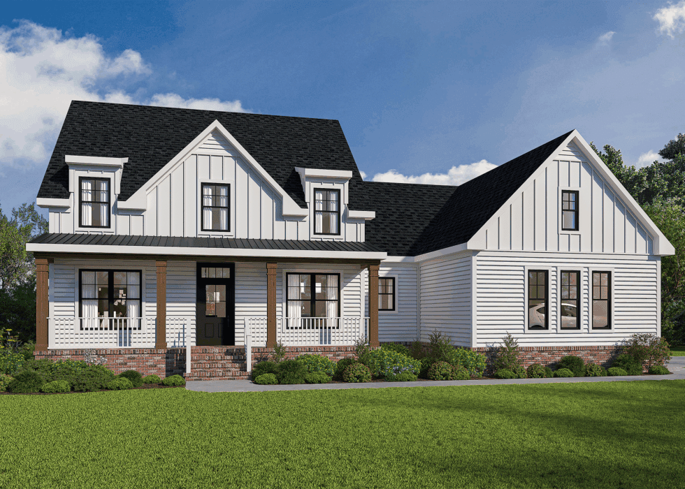 AB Homes Floorplans | Our Floor Plans